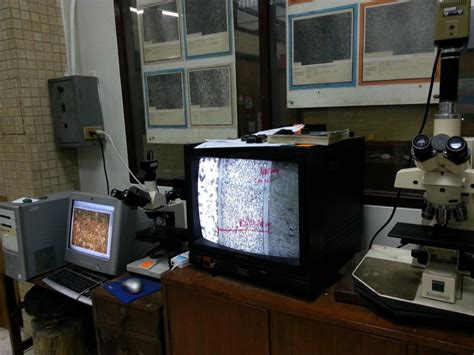 Material Science And Testing