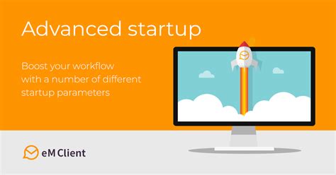 option to disable the splash screen feature request em client