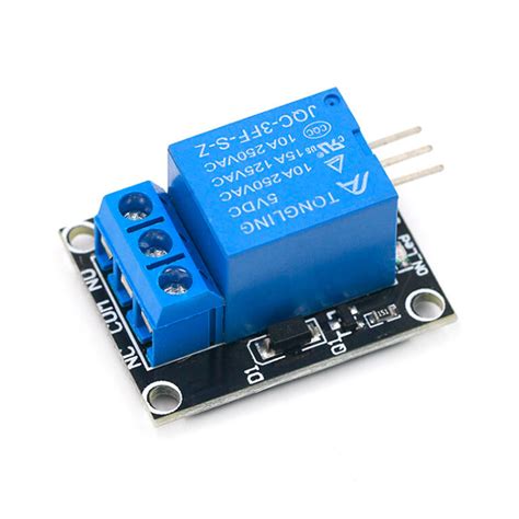 6 30V Relay Module Switch Trigger Time Delay Circuit Timer Cycle Adjustable Kunkune