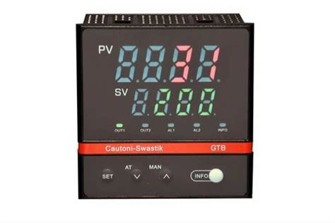 Process Control Instrument Digital At ₹ 6789 Piece In Gurugram Id 2855163487212
