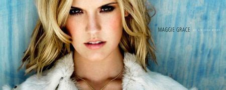 Maggie Grace Californicationda Haberler