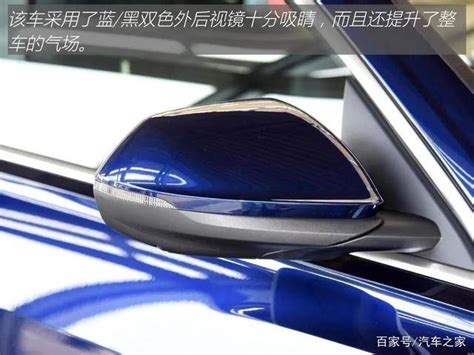 车长超5米、轴距近3米，这车气场强过q7！搜狐汽车搜狐网