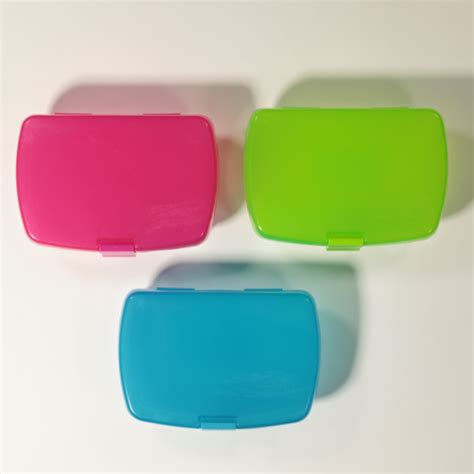 Lunch Box Pep Africa