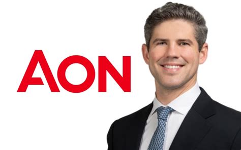 Aon Hires Aeolus PM Jake Nichols As Global Reinsurance Clients Leader