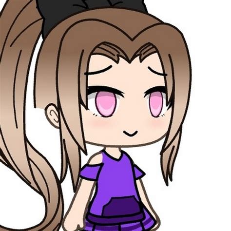 Gacha Heatgirl Youtube