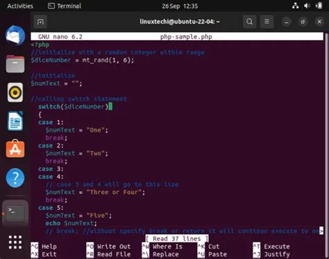 Top 10 Text Editors For Linux Desktop