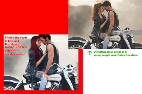 Elvisfakes Elvis And Priscilla Elvis Babe Couples