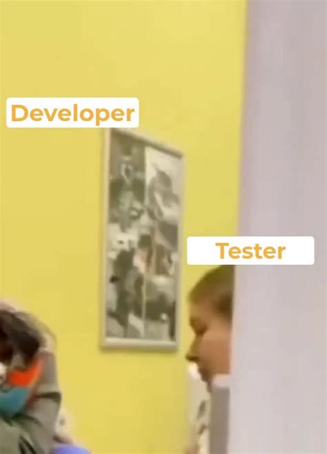 Devlife Testerlife David Shergilashvili