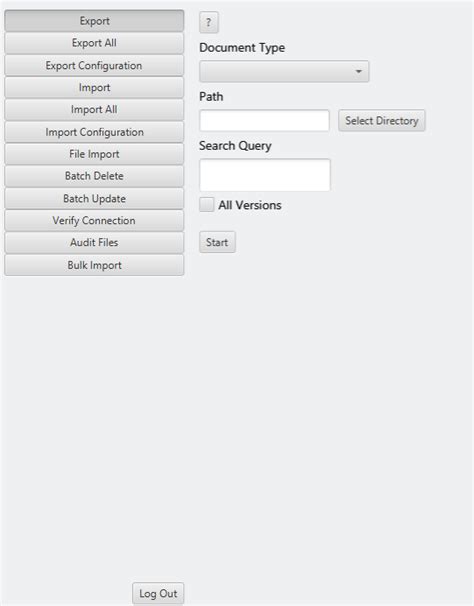 Batch Update From IDM Utilities Tool Infor Developer Portal