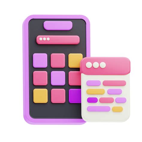 Mobile Ui Pngs For Free Download