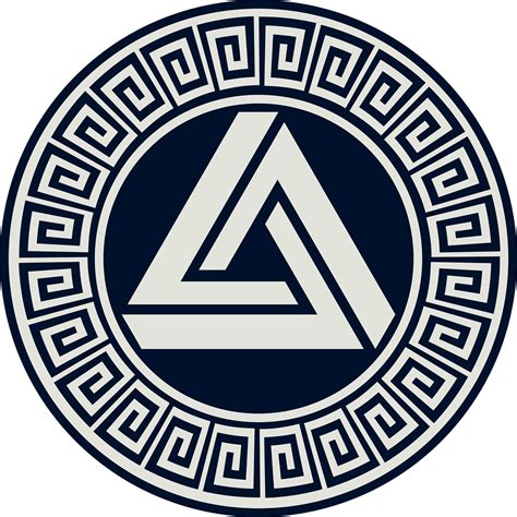 Download Crop Circle Glyph Sacred Geometry Royalty Free Vector