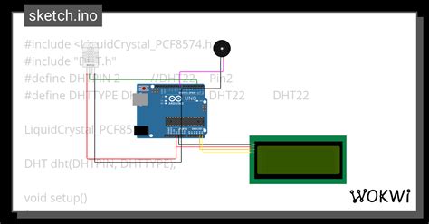 資三乙 25 陳致翰 Wokwi Esp32 Stm32 Arduino Simulator