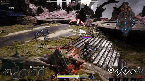 Paragon Reviews Paragon Mmorpg Paragon Game Review
