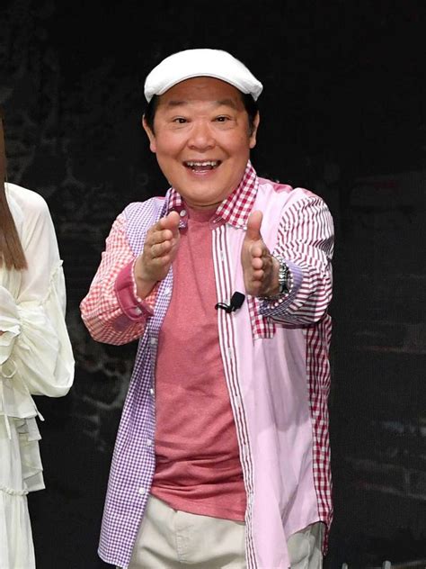 上島竜兵さん死去から1年 「おじさん、元気？」カンニング竹山らが偲ぶ芸能デイリースポーツ Online
