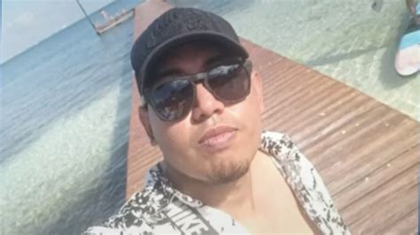 El Atroz Asesinato De Duván Andrés Garzón Un Colombiano Que Viajó A México De Vacaciones Infobae