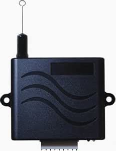 Universal Linear Multicode Hive Receiver 300 310 Mhz Dip Switch Kit Garage Door Remote