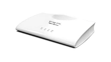 DrayTek Vigor167 VDSL2 Modem Router BestMarkt