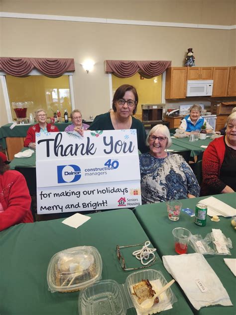 Gef Seniors Housing On Linkedin Givingtuesdayca Yeg Yegbusiness