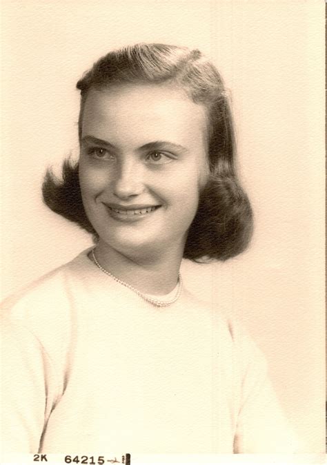 Joan Robinette Obituary Falls Church Va