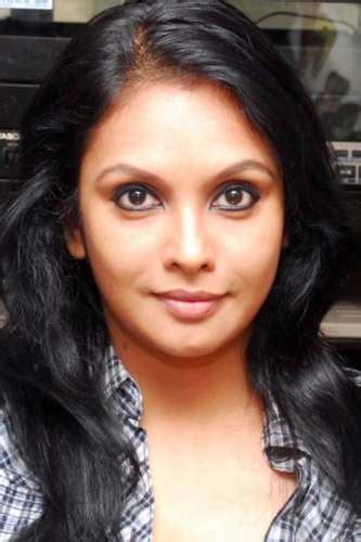 Jyothirmayi Fan Casting