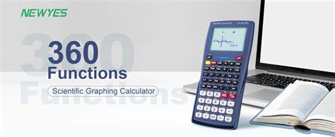 Scientific Calculator With Graphing Function Newyes 36x