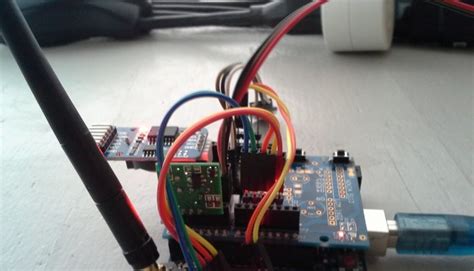 the coreconduit modular arduino garden controller