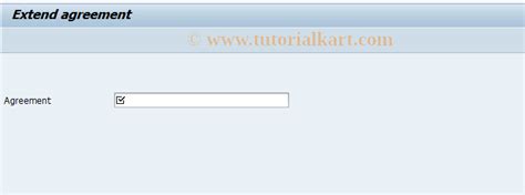 MEBV SAP Tcode Extend Rebate Arrangements Dialog