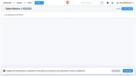 Building Impeccable Redash Dashboards 4 Easy Steps