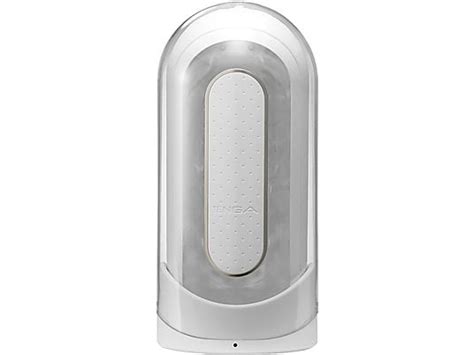 Tenga Flip Zero Electronic Vibration Masturbator Mediamarkt