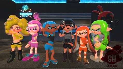 Splatoon Nsfw On Twitter D4eywffz30 Twitter