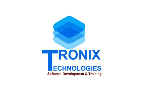 Tronix Technologies Hyderabad