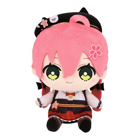さくらみこ 私服衣装 hololive friends ホロライブプロダクション