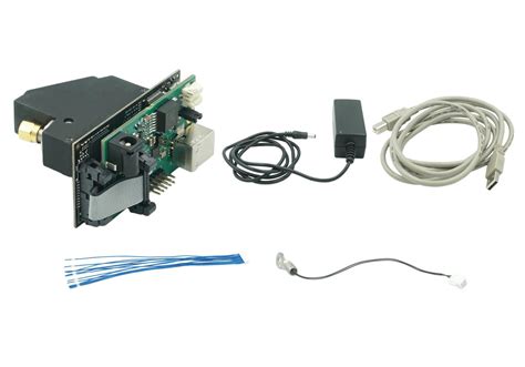 Disb Developers Kit Ibsen Photonics