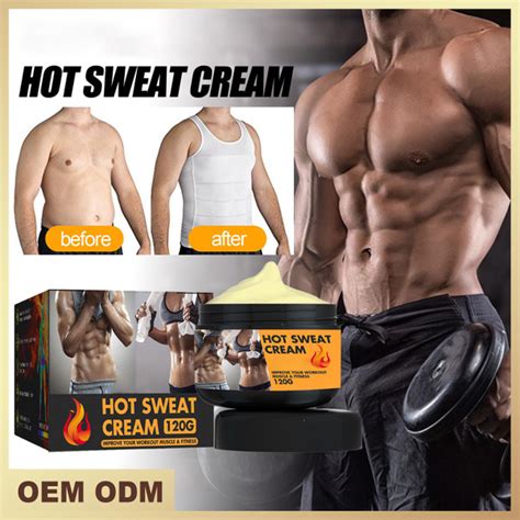 Abs Cream Mens And Womens Contouring Cream Workouts Strengthen Muscle Contouring Exercise