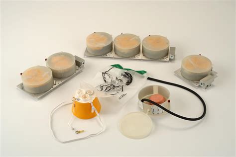 Passenger Oxygen Systems Safran