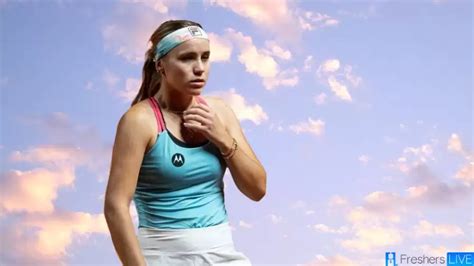 Who Are Sofia Kenin Parents Meet Alex Kenin And Lena Kenin