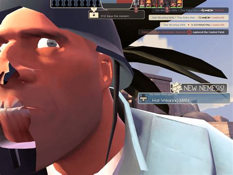 Gotta Love Awkward Freeze Frames R Tf2