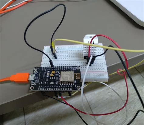 GitHub Pamelataga Projeto Iot