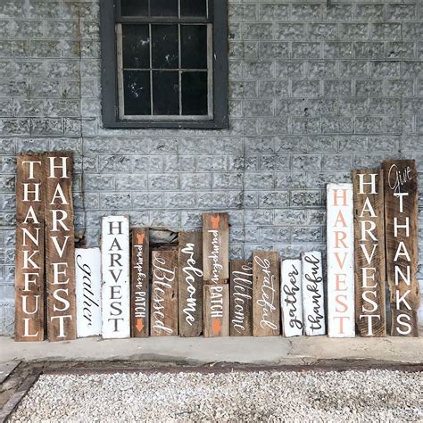 Barnwood Porch Signs By Simply Inspired Co Shopsimplyinspiredetsy