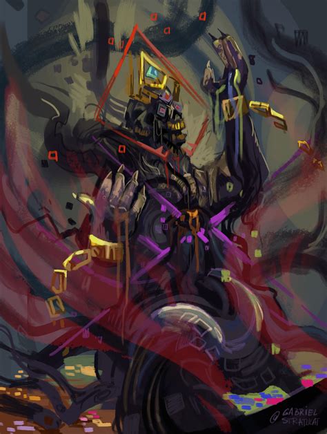 Reject Empty Flags Embrace The Void Rplace