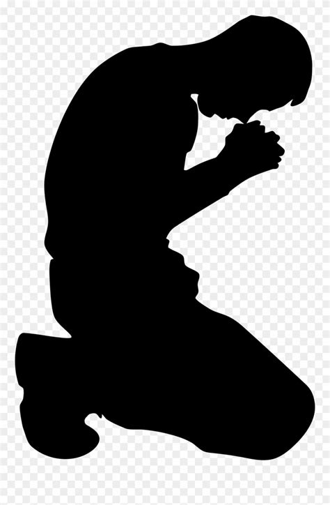 Person Praying Clipart 10 Free Cliparts Download Images On Clipground