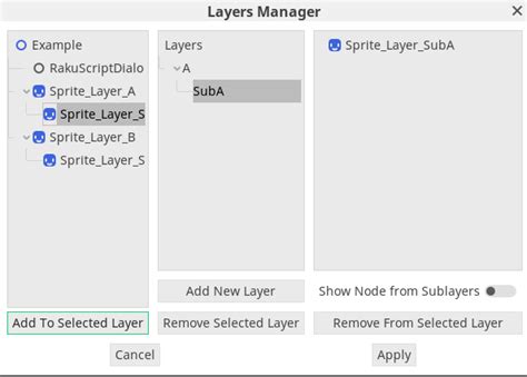 Rakugo Project Devlog 11 Rakugo Core V 1 1 1 And VisualNovelKit New