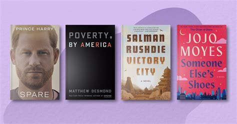 Most Anticipated Books Of 2023 Penguin Random House
