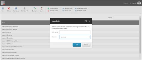 Sitecore Roles And Access Permissions With Azure Ad Cms Paradise