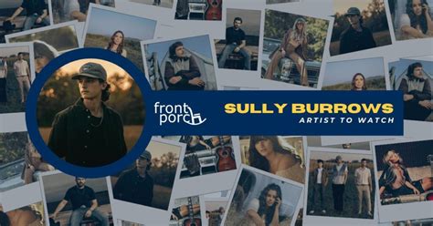 9 Emerging Canadian Country Artists To Watch In 2026 Front Porch Music