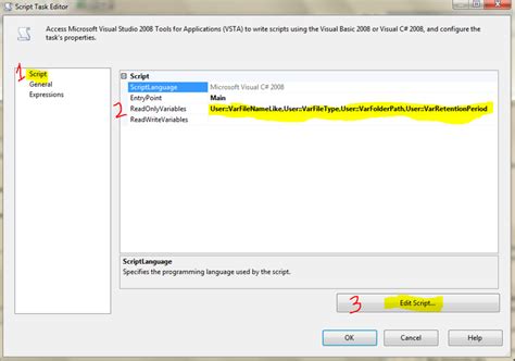 Welcome To TechBrothersIT How To Purge Old Files Delete Old Files From Folders By Using SSIS