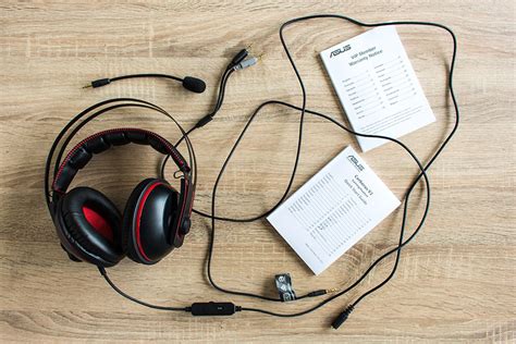 Asus Cerberus V Review The Package Techpowerup