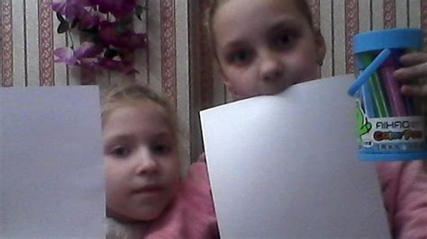 рисуем Youtube