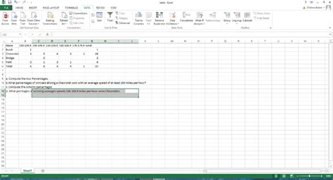 Solved Compute The Row Percentages B What Percentages Chegg Com