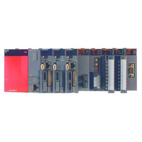 Modular Plc At Rs 10000piece Programmable Logic Controller In